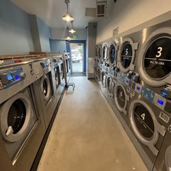 Best Coin Laundry Near Me - March 2025: Find Nearby Coin Laundry Reviews - Yelp