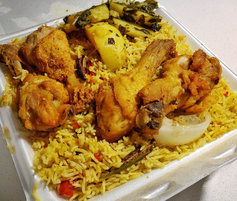 ISTAR RESTAURANT - 22 Photos & 28 Reviews - 235 Dixon Road, Etobicoke ...