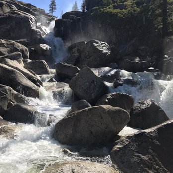 Bassi Falls - 174 Photos & 32 Reviews - Hiking - El Dorado National ...
