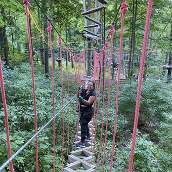 TREERUNNER GRAND RAPIDS ADVENTURE PARK - Updated August 2025 - 74 ...