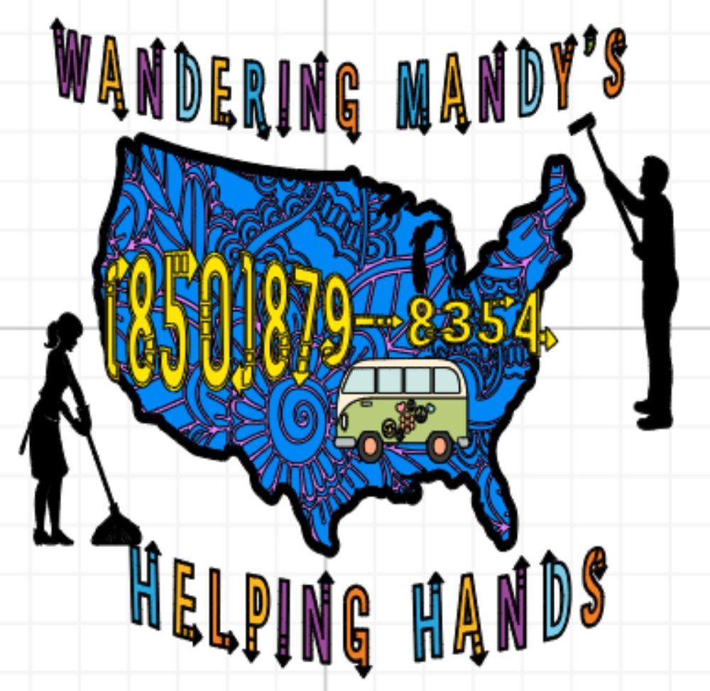 HANDY MANDY’S CLEANING - Updated May 2025 - Request a Quote - 90 Spokan Trl, Crawfordville ...