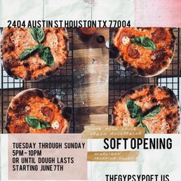 THE GYPSY POET - Updated October 2025 - 861 Photos & 755 Reviews - 2404 ...