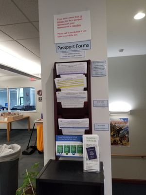 WEST WARWICK PUBLIC LIBRARY - Updated October 2025 - 38 Photos - 1043 ...