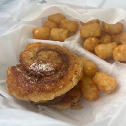 THE TOASTY HOT SPOT - Updated October 2025 - 103 Photos & 67 Reviews ...