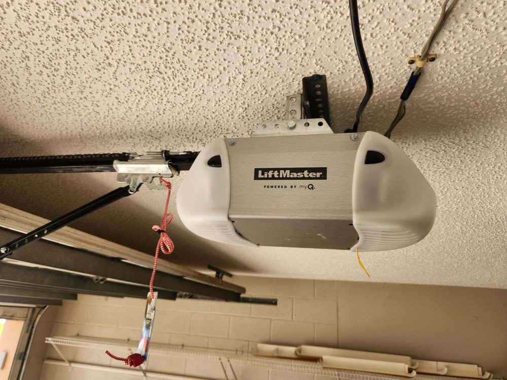 ATF GARAGE DOORS - Updated September 2025 - 41 Photos - Haines Creek ...