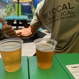 HONOLULU BEERWORKS - Updated June 2024 - 1531 Photos & 627 Reviews ...