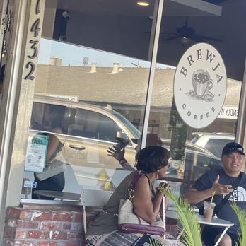 BREWJA COFFEE - Updated July 2024 - 496 Photos & 321 Reviews - 1432 Via ...