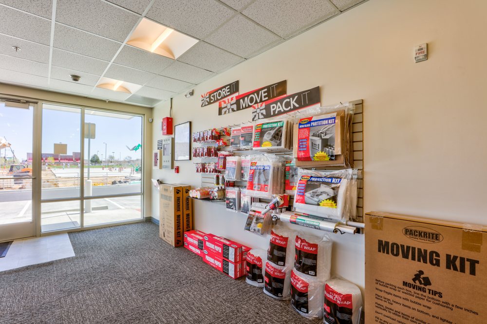 STORQUEST SELF STORAGE - Updated July 2024 - 7200 E 36th Ave, Denver ...