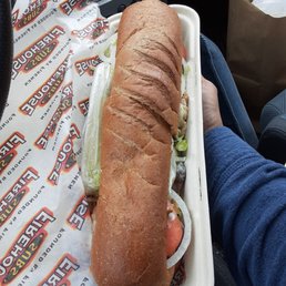 FIREHOUSE SUBS - Updated October 2025 - 52 Photos & 66 Reviews - 345 W ...