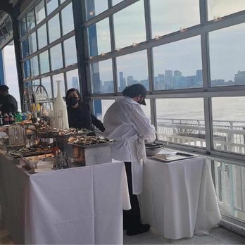 CHELSEA PIERS SUNSET TERRACE - Updated October 2025 - 61 Photos & 17 ...