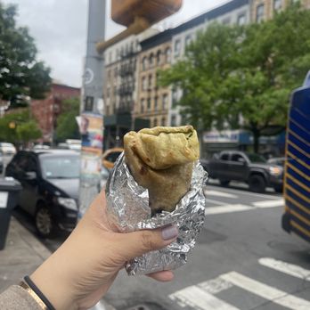 ROTI ROLL BOMBAY FRANKIE - Updated September 2025 - 196 Photos & 473 ...