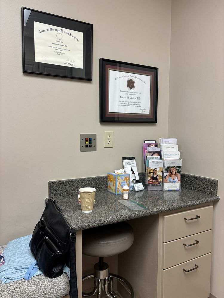 PLASTIC SURGERY ASSOCIATES - Updated September 2025 - 10 Photos - 6585 ...