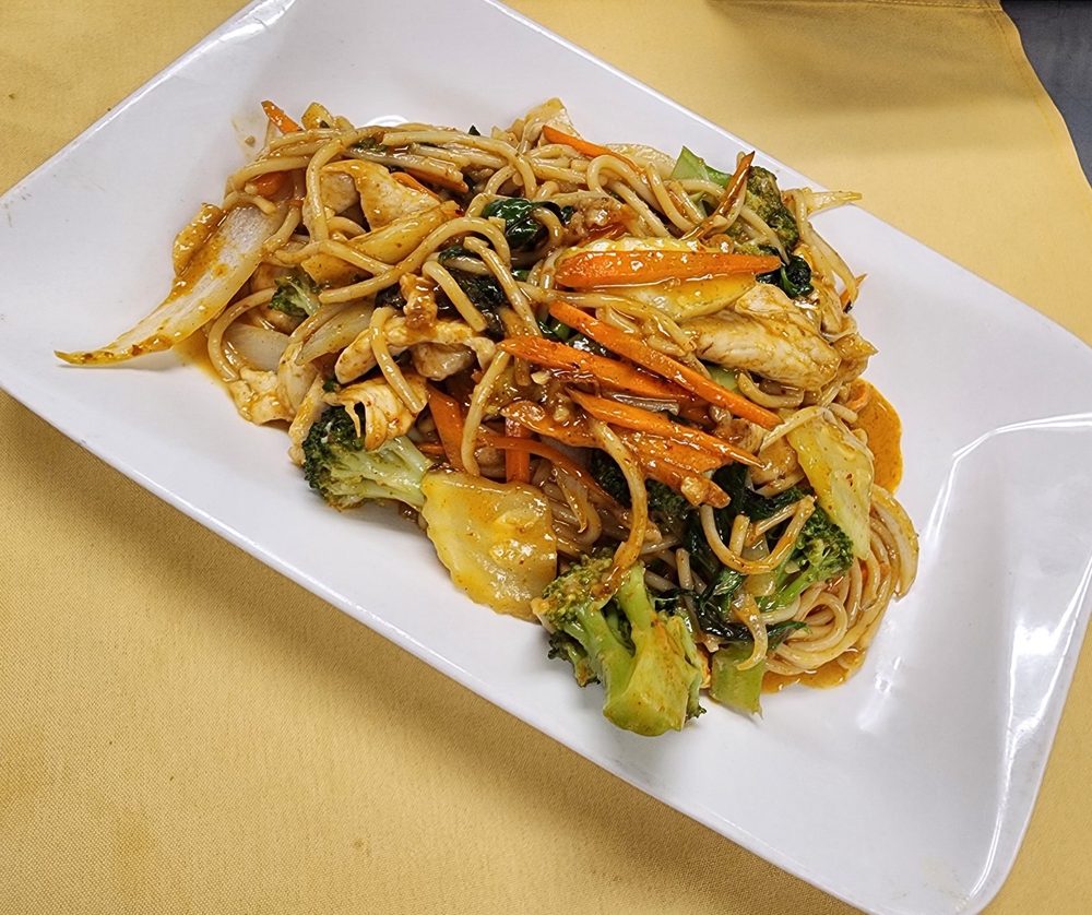 MAMA SIDAS FLAVORS OF THAI CUISINE - Updated July 2024 - 20 Photos ...