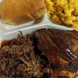 THE PIG RIG BBQ - Updated July 2025 - 829 Photos & 522 Reviews - 950 ...