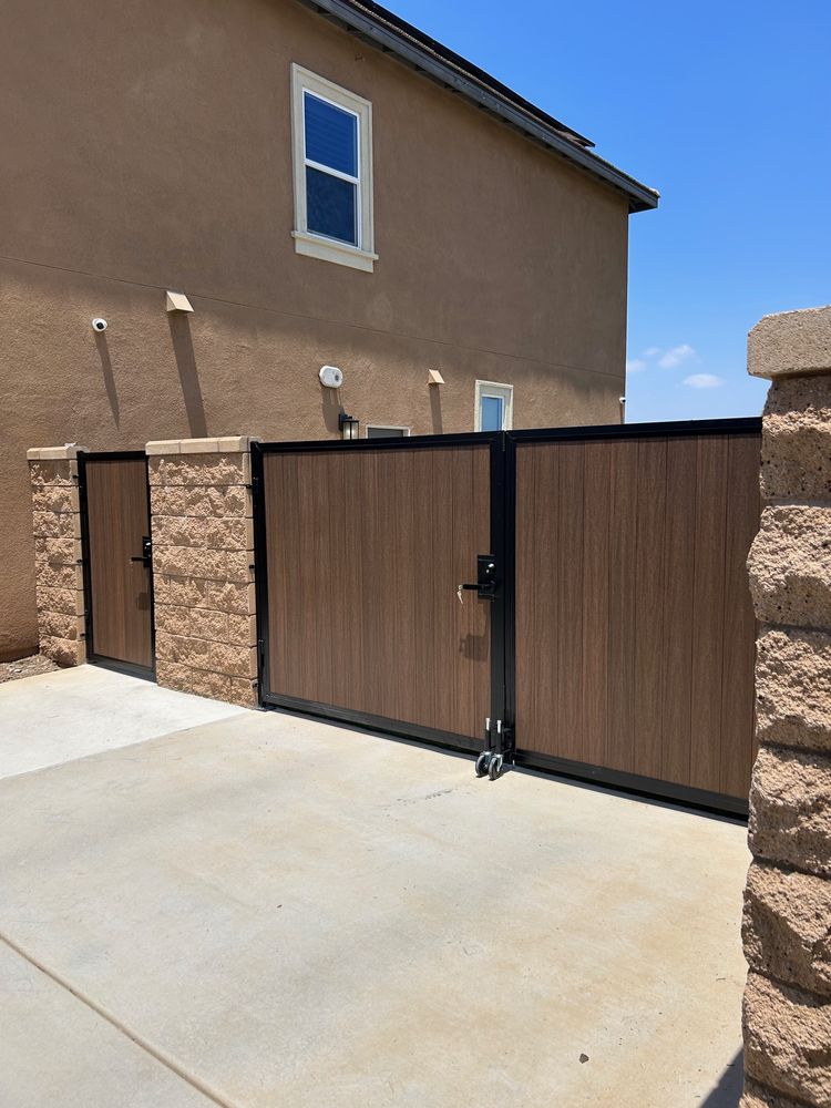 SOCAL GATES - Updated August 2025 - 219 Photos & 76 Reviews - 2372 N ...