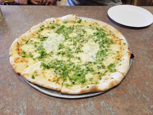 VINCE’S PIZZERIA - 78 Photos & 189 Reviews - 2550 Grant Ave ...