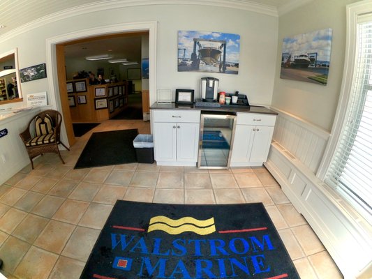 WALSTROM MARINE - Updated May 2026 - 501 E Bay St, Harbor Springs ...