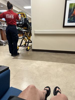 HCA FLORIDA CAPITAL HOSPITAL - Updated January 2026 - 13 Photos & 17 ...