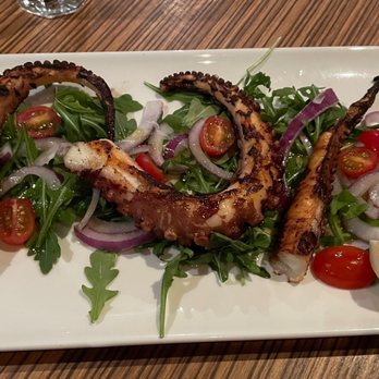 THE OPEN CORK EATERY & LOUNGE - Updated January 2026 - 97 Photos & 118 ...