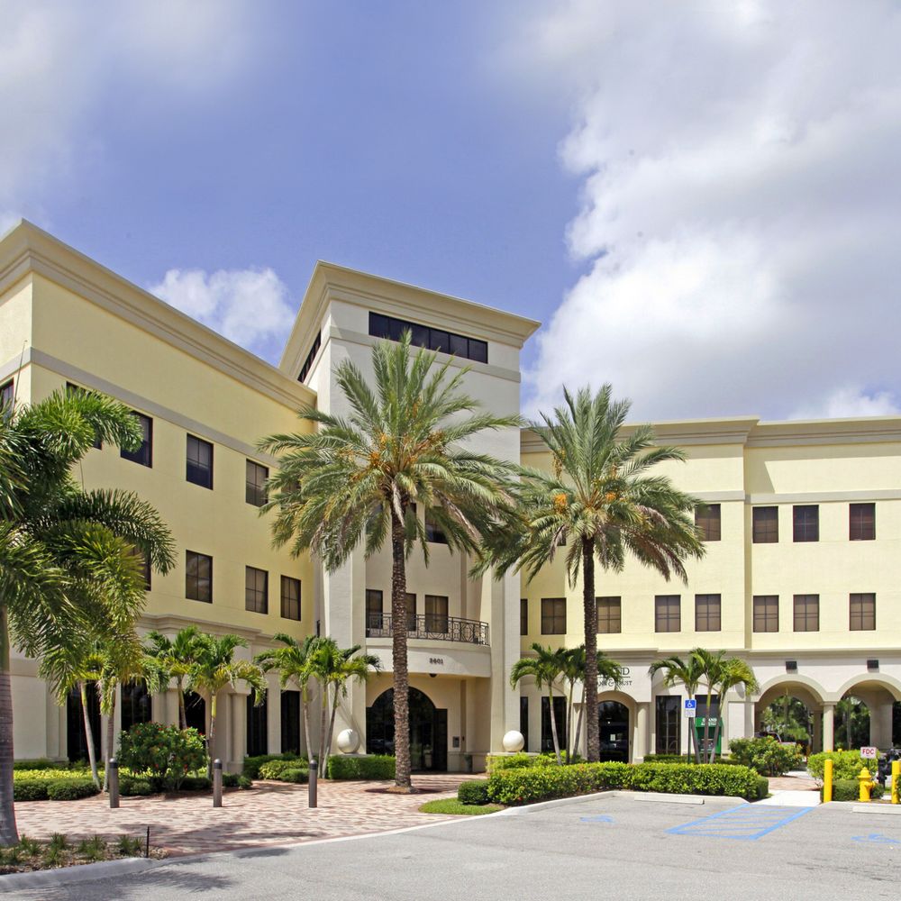 Florida Open Imaging Center Burns Road Palm Beach Gardens Fl | Fasci Garden