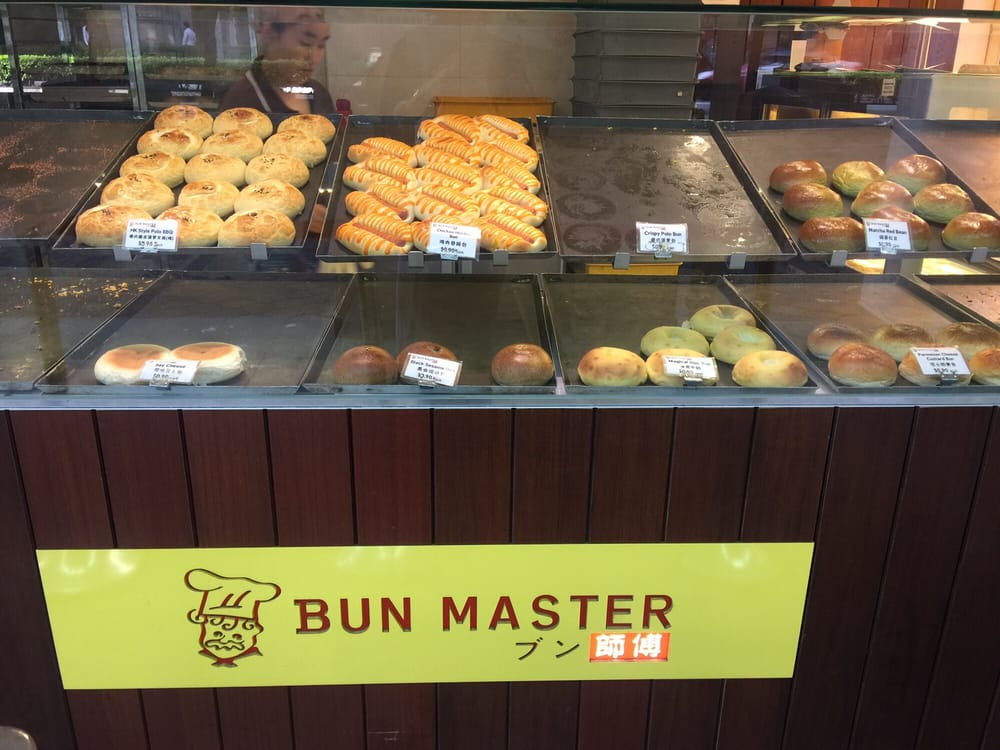BUN MASTER - Updated July 2024 - 1 Tanjong Pagar Plaza, Singapore ...