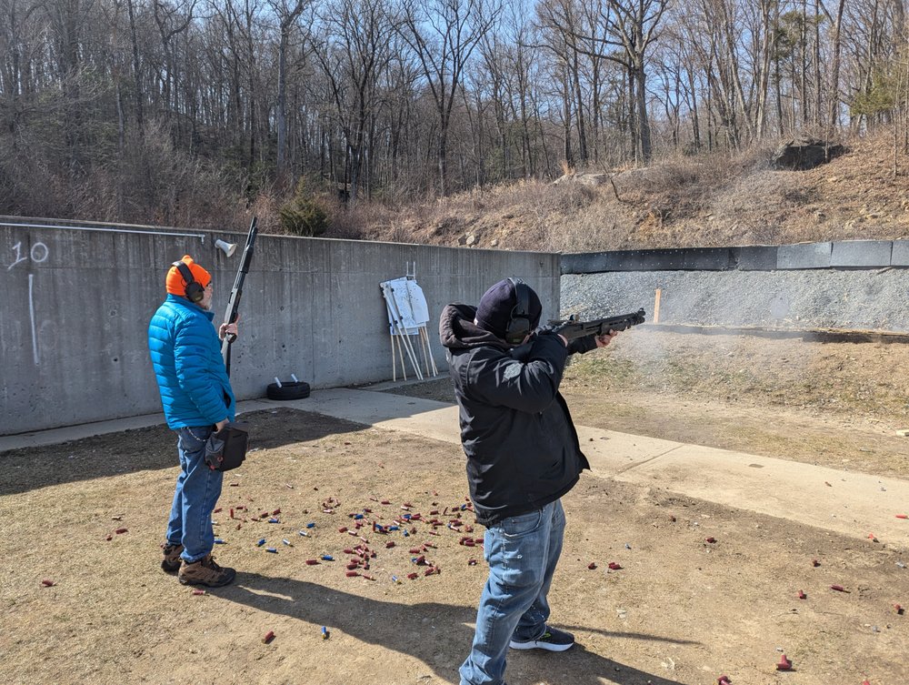 AIM SMALL FIREARMS INSTRUCTION - Updated September 2025 - 13 Photos ...