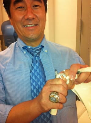 KENNETH AKIZUKI, MD - 25 Photos & 143 Reviews - 2250 Hayes St., San ...