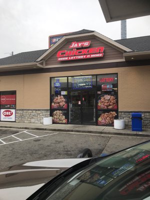 JAYS CHICKEN - 26 Photos & 36 Reviews - 5361 Kennedy Ave, Cincinnati ...