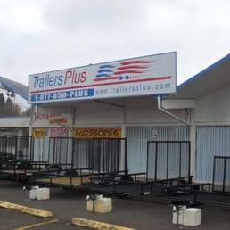 TrailersPlus Reviews | Read Customer Service Reviews of trailersplus.com