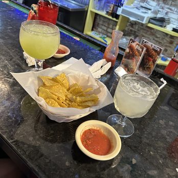 LA CRAZY MARGARITA - Updated February 2025 - 63 Photos & 32 Reviews ...