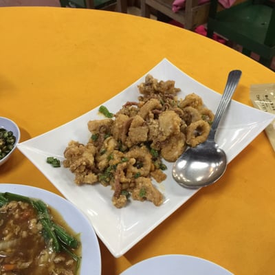 LALA CHONG SEAFOOD RESTAURANT - Updated July 2025 - 24 Photos - 31 ...