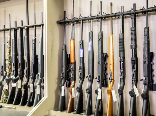 QUIK PAWN SHOP - Updated December 2025 - 15 Photos - 1543 Montgomery ...