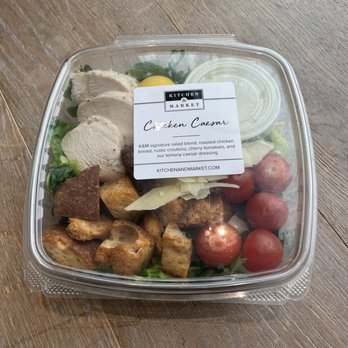 KITCHEN & MARKET - Updated December 2025 - 143 Photos & 48 Reviews ...