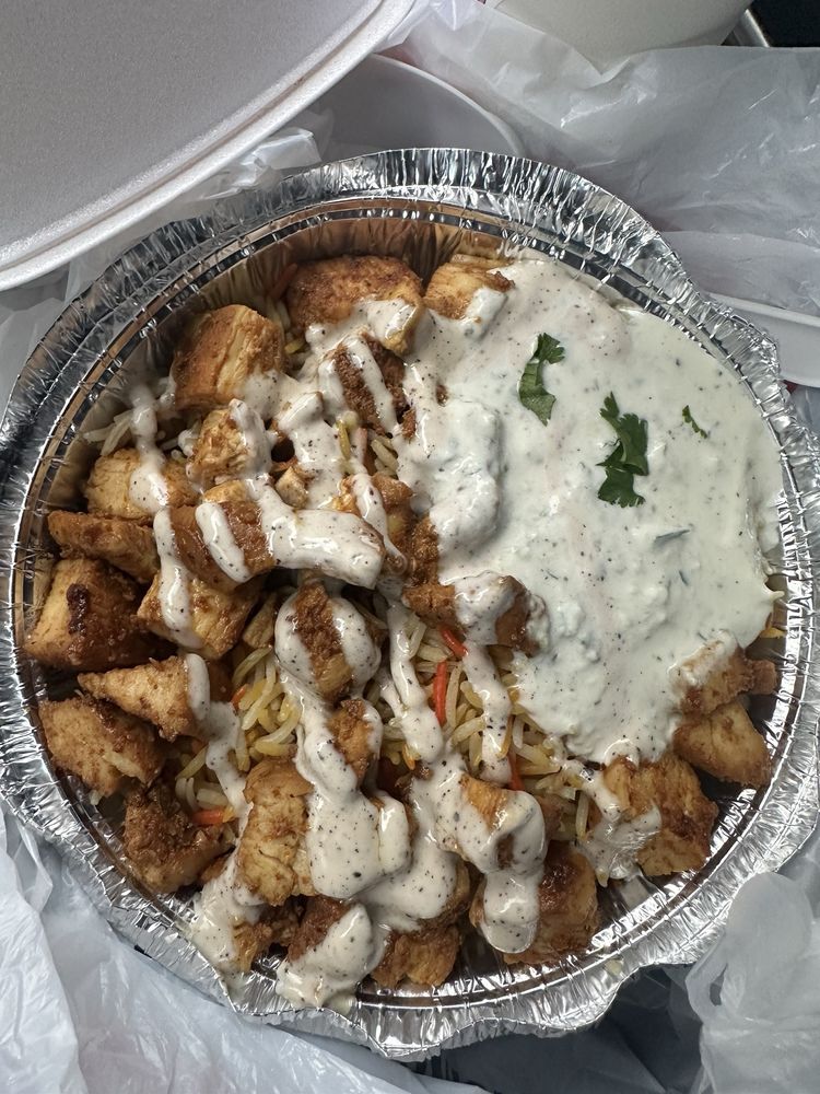 FALAFEL CORNER - Updated July 2025 - 22 Photos & 44 Reviews - 3089 ...