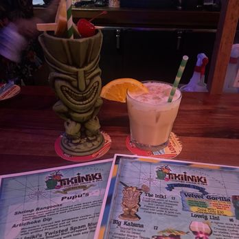 TIKI INIKI - 835 Photos & 1100 Reviews - 5-4280 Kuhio Hwy, Princeville ...