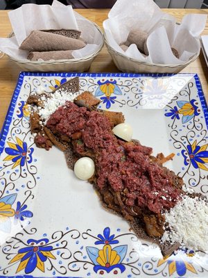 KATEGNA ETHIOPIAN CUISINE - 50 Photos & 28 Reviews - 2857 Buford Hwy NE ...