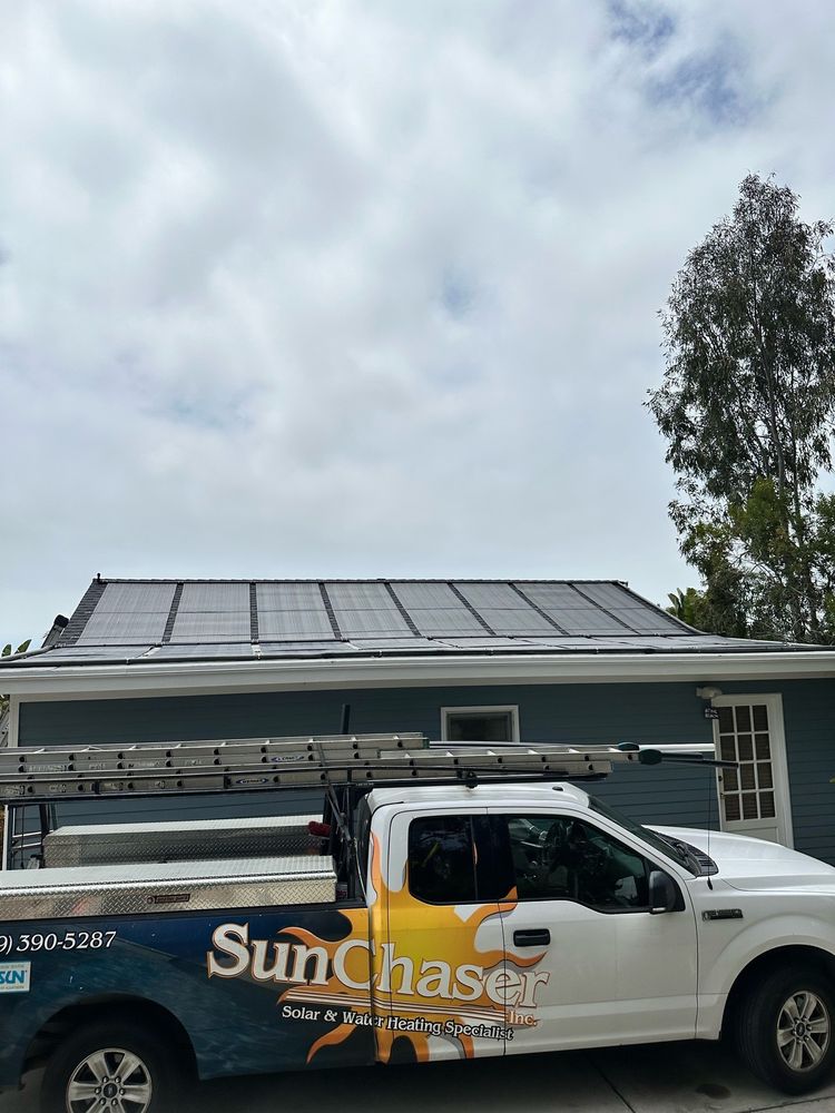 SUNCHASER INC - Updated November 2025 - 29 Photos & 60 Reviews - 10316 ...