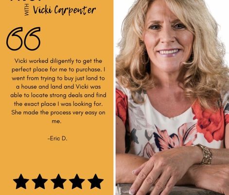 VICKI CARPENTER-REAL ESTATE BROKER -SOUTHERN OREGON - Updated September ...