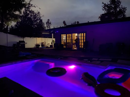AVANTI POOLS - Updated May 2025 - 102 Photos & 48 Reviews - 8138 Orion ...