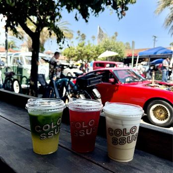 COLOSSUS - Updated January 2025 - 480 Photos & 304 Reviews - 4716 2nd ...