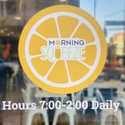 MORNING SQUEEZE - 54 Photos & 38 Reviews - Breakfast & Brunch - 1 N 1st ...