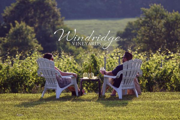WINDRIDGE VINEYARDS - 393 Photos & 153 Reviews - 15700 Darnestown Rd ...