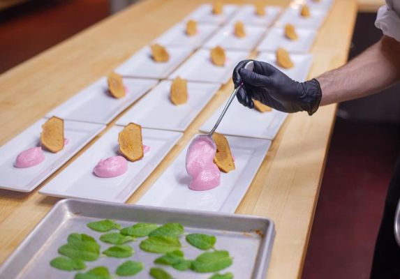 COOK STREET SCHOOL OF CULINARY ARTS - Updated December 2025 - 163 ...