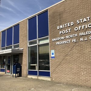 US POSTAL SERVICE - DISTRIBUTION CENTER - Updated August 2025 - 200 ...