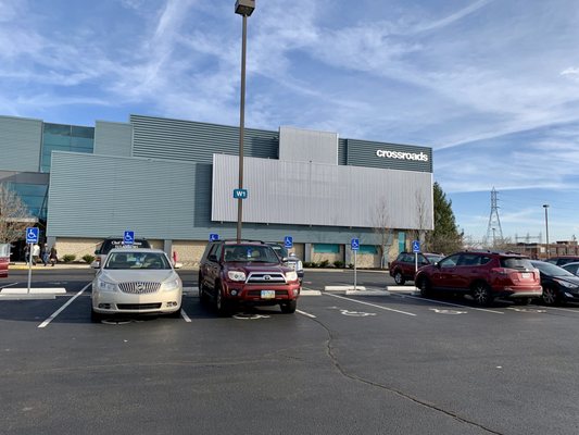 CROSSROADS OAKLEY - Updated January 2026 - 72 Photos & 95 Reviews ...