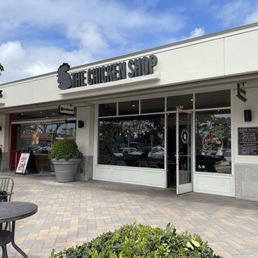 THE CHICKEN SHOP - Updated July 2025 - 384 Photos & 447 Reviews - 1120 ...