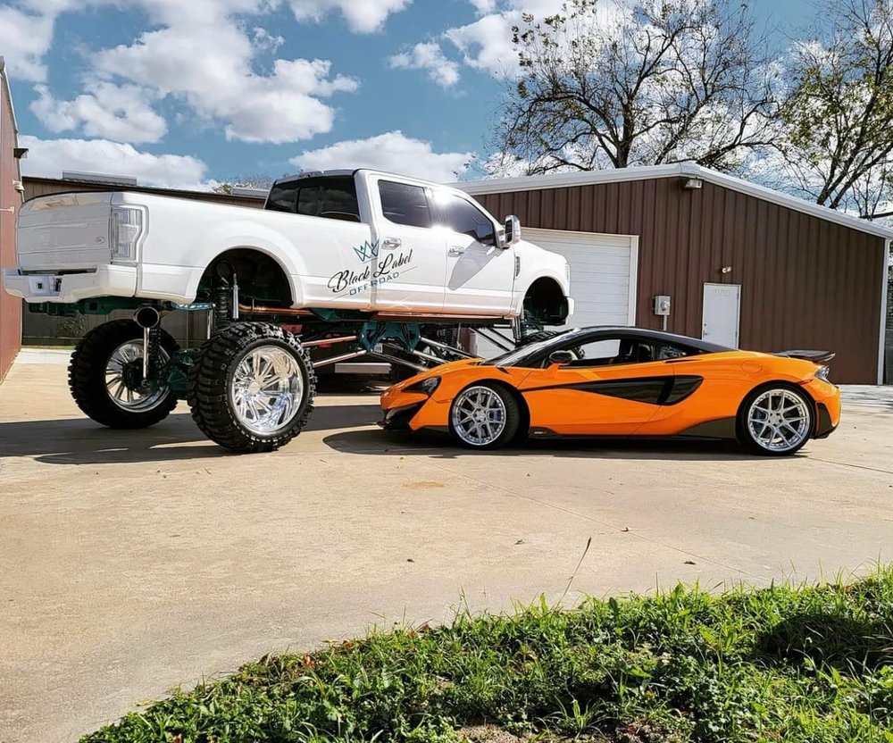 DIAMOND AUTO SPA - Updated July 2025 - 129 Photos - 1902 Karbach St ...