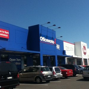 OFFICEWORKS - Updated May 2025 - 212-216 Beach Rd, Adelaide South ...