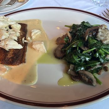 CHOPS & LOBSTER BAR - Updated June 2025 - 1267 Photos & 1016 Reviews ...