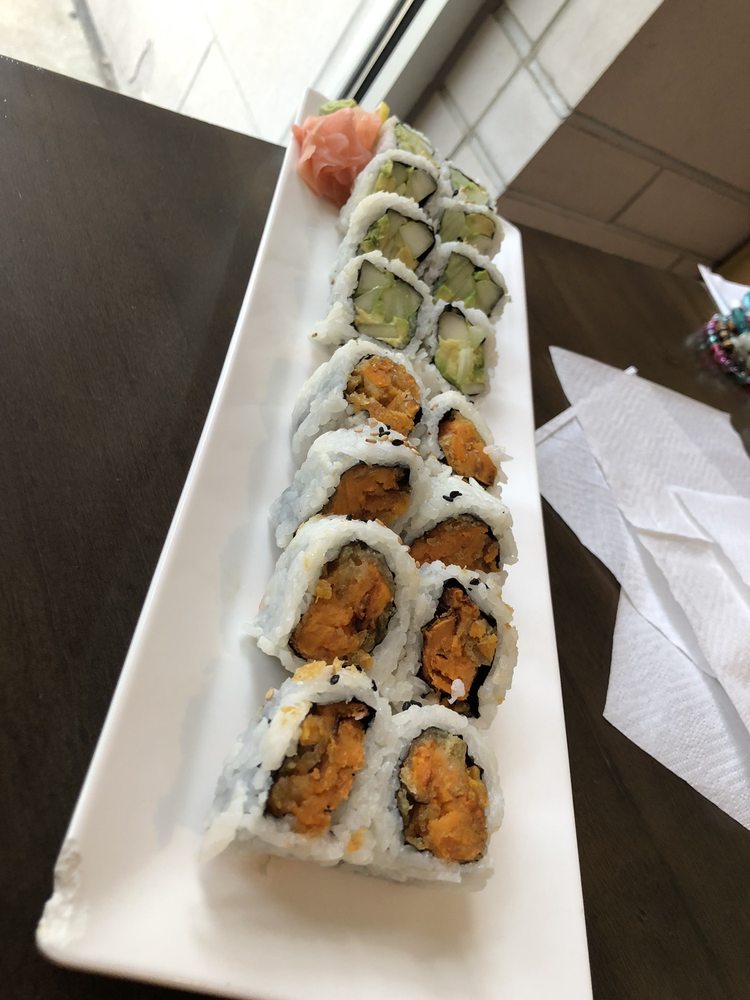 MAKI YAKI JAPANESE GRILL - 91 Photos & 83 Reviews - Japanese - 1616 W ...